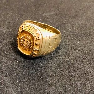 Jewelry | 14k Gold Ring | Poshmark